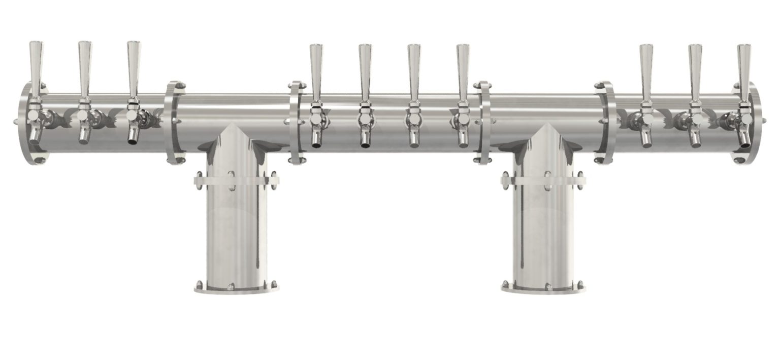 Supplier of Draft Beer Systems - Draft Equipment Services - BBSPro