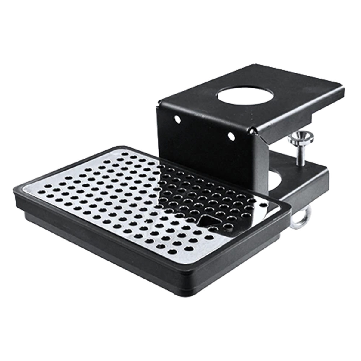 Clamp on Drip Trays - Draft Beer Systems, Drip Trays - BBSPro
