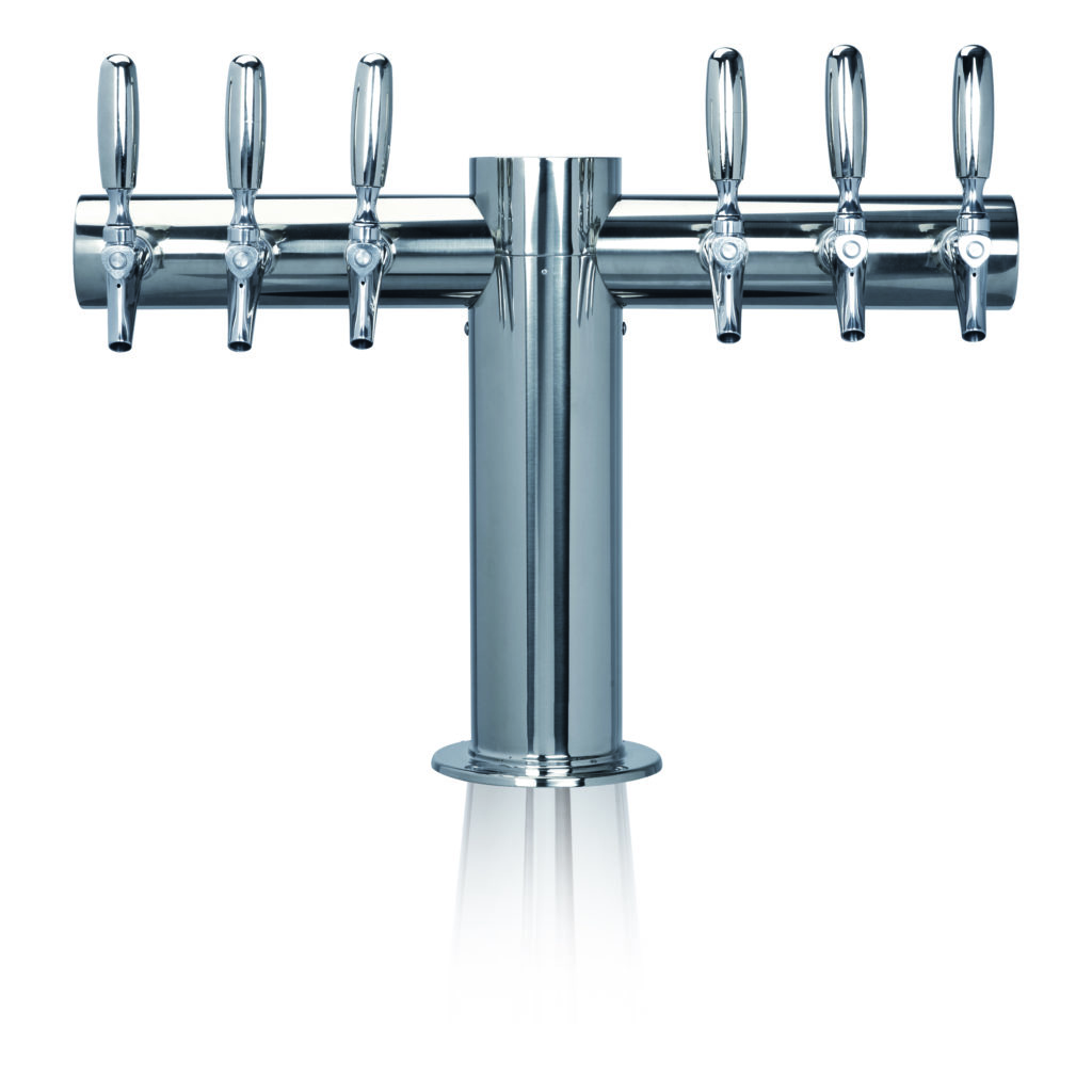 Supplier of Draft Beer Systems - Draft Equipment Services - BBSPro