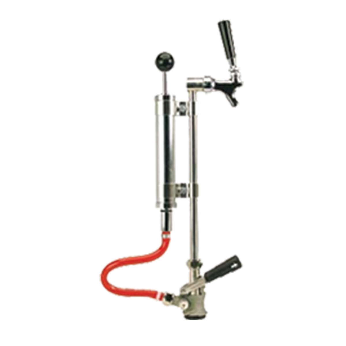 Supreme Party Pump - Draft Beer Systems, Home Brewing, Party & Event ...
