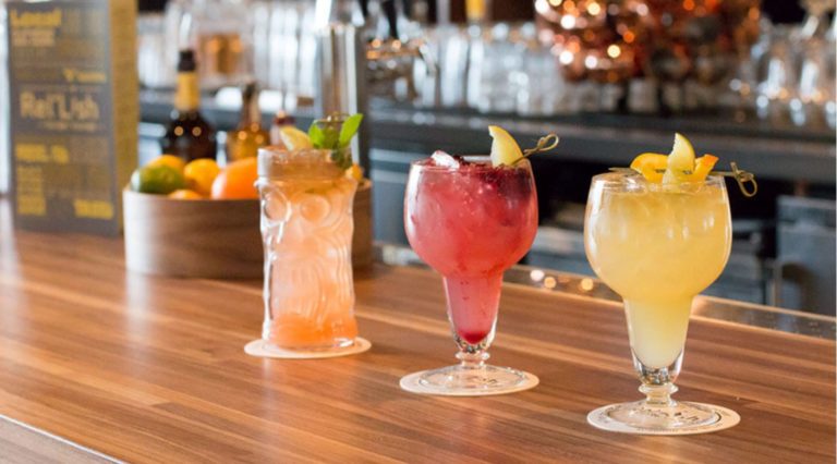 Cocktails on Tap - Other Beverages on Tap, Water, Coffee & Other ...