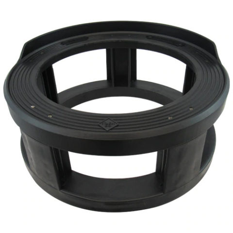 Keg Room Organizer - Series /Tapping Keg Stacker - Draft Beer Systems ...